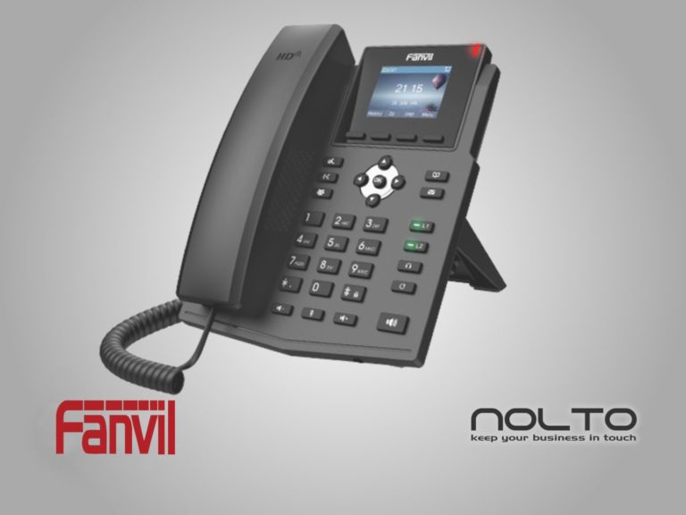 FANVIL X3S ve Fanvil X3SP IP TELEFON En İyi Fiyatlar İle